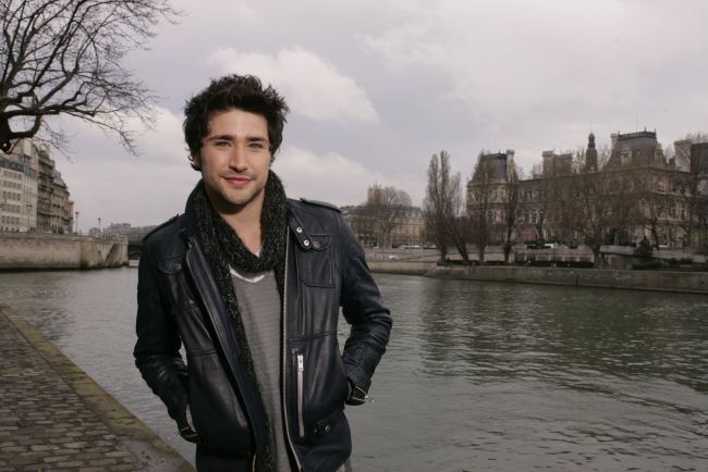 Kyle XY : Fotos Matt Dallas - 108 no 122 - AdoroCinema