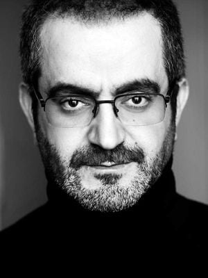 Daniel Cohen - AdoroCinema