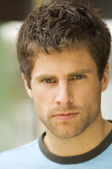 Foto de James Roday Rodriguez - Fotos James Roday Rodriguez - Foto 119 ...