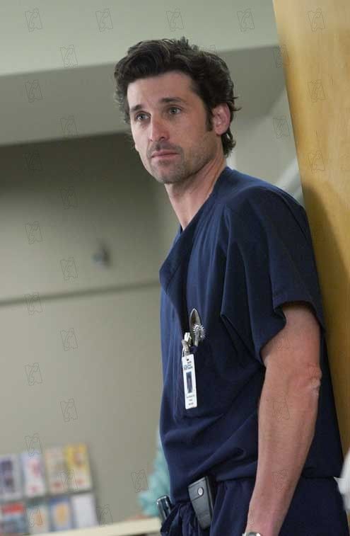 Foto de Patrick Dempsey - Fotos Patrick Dempsey - Foto 10 de 169 ...