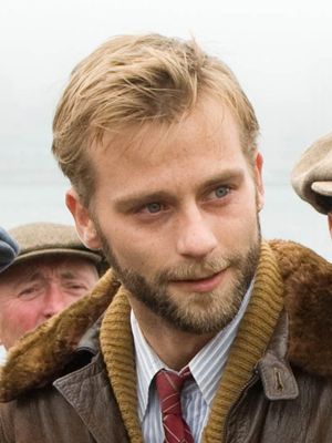 Joe Anderson - AdoroCinema