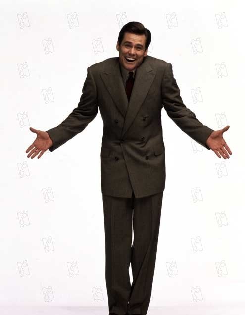 Foto do filme O Mentiroso - Foto 1 de 18 - AdoroCinema