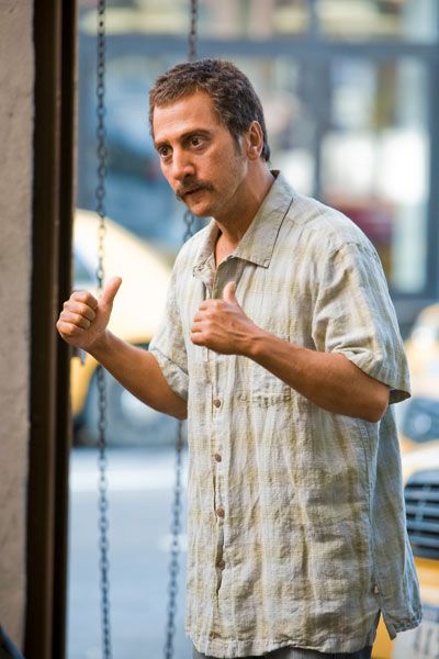 Foto do filme Zohan - Um Agente Bom de Corte - Foto 17 de 28 - AdoroCinema