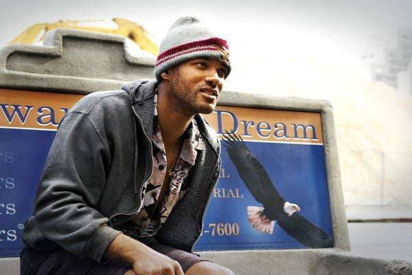 Foto do filme Hancock - Foto 5 de 29 - AdoroCinema