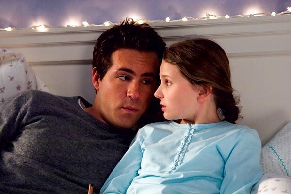Foto de Adam Brooks - Três Vezes Amor : Fotos Abigail Breslin, Adam ...