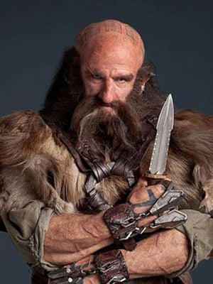 Foto de Graham McTavish - Poster Graham McTavish - Foto 66 de 73 ...