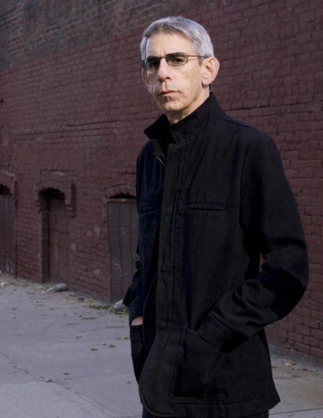 Law & Order: Special Victims Unit : Fotos Richard Belzer - 718 no 871 ...