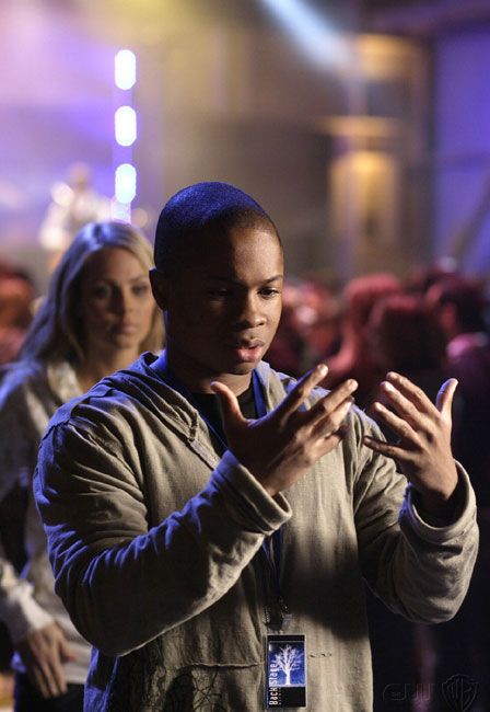 Smallville : Fotos Sam Jones III - 466 no 688 - AdoroCinema