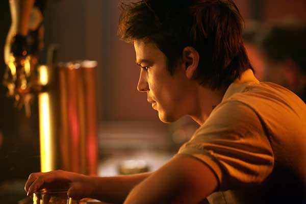 Foto de Austin Chick - Reação Colateral : Fotos Josh Hartnett, Austin ...