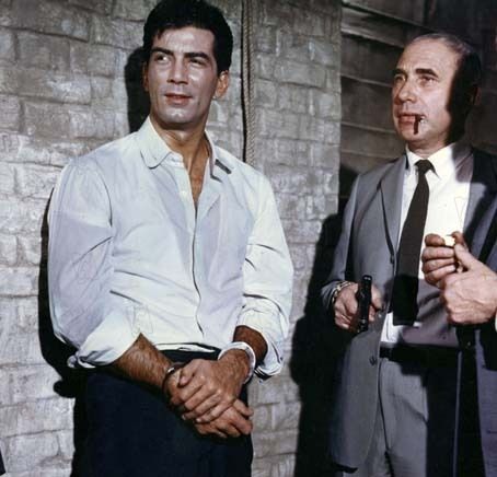 Foto de Ray Danton - Fotos Ray Danton - Foto 0 de 9 - AdoroCinema