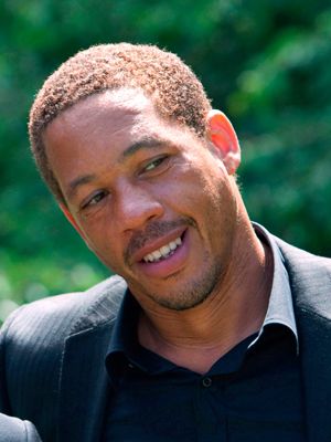 JoeyStarr - AdoroCinema