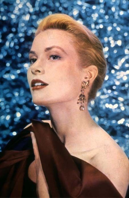 Foto de Grace Kelly - Alta Sociedade : Fotos Charles Walters, Grace ...