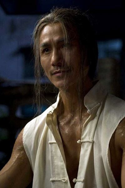 Foto do filme Street Fighter - A Lenda de Chun-Li - Foto 3 de 54 ...