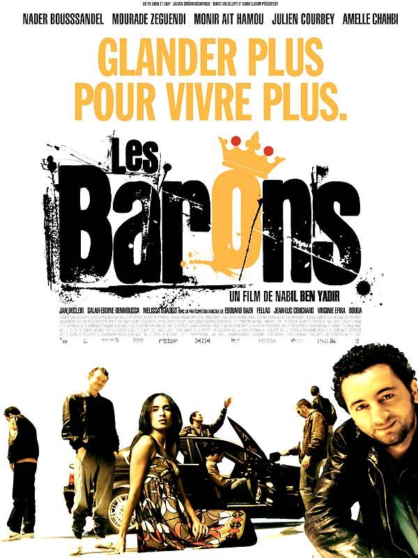 Os Barões - Filme 2009 - AdoroCinema