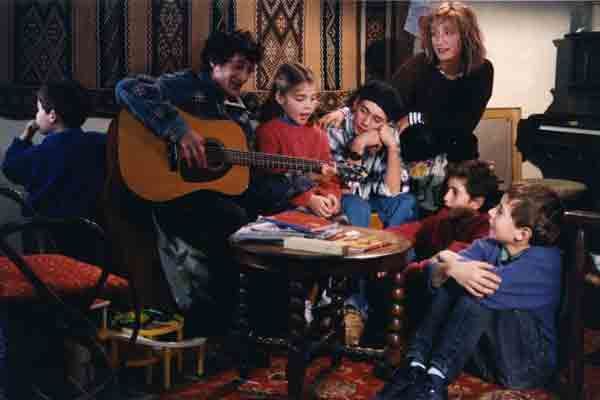 Foto de Marie Matheron - Fotos Sacha Bourdo, Marie Matheron - Foto 1 de ...