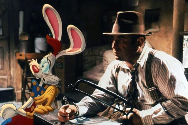 Foto do filme Uma Cilada para Roger Rabbit - Foto 26 de 29 - AdoroCinema
