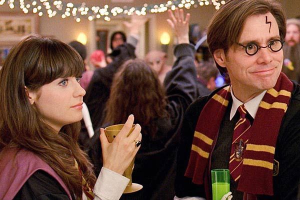 Foto de Jim Carrey - Sim Senhor : Fotos Zooey Deschanel, Jim Carrey ...