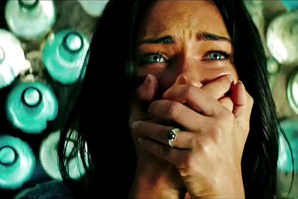 Foto de Megan Fox - Transformers - A Vingança dos Derrotados : Fotos ...