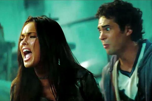 Foto de Megan Fox - Transformers - A Vingança dos Derrotados : Fotos ...