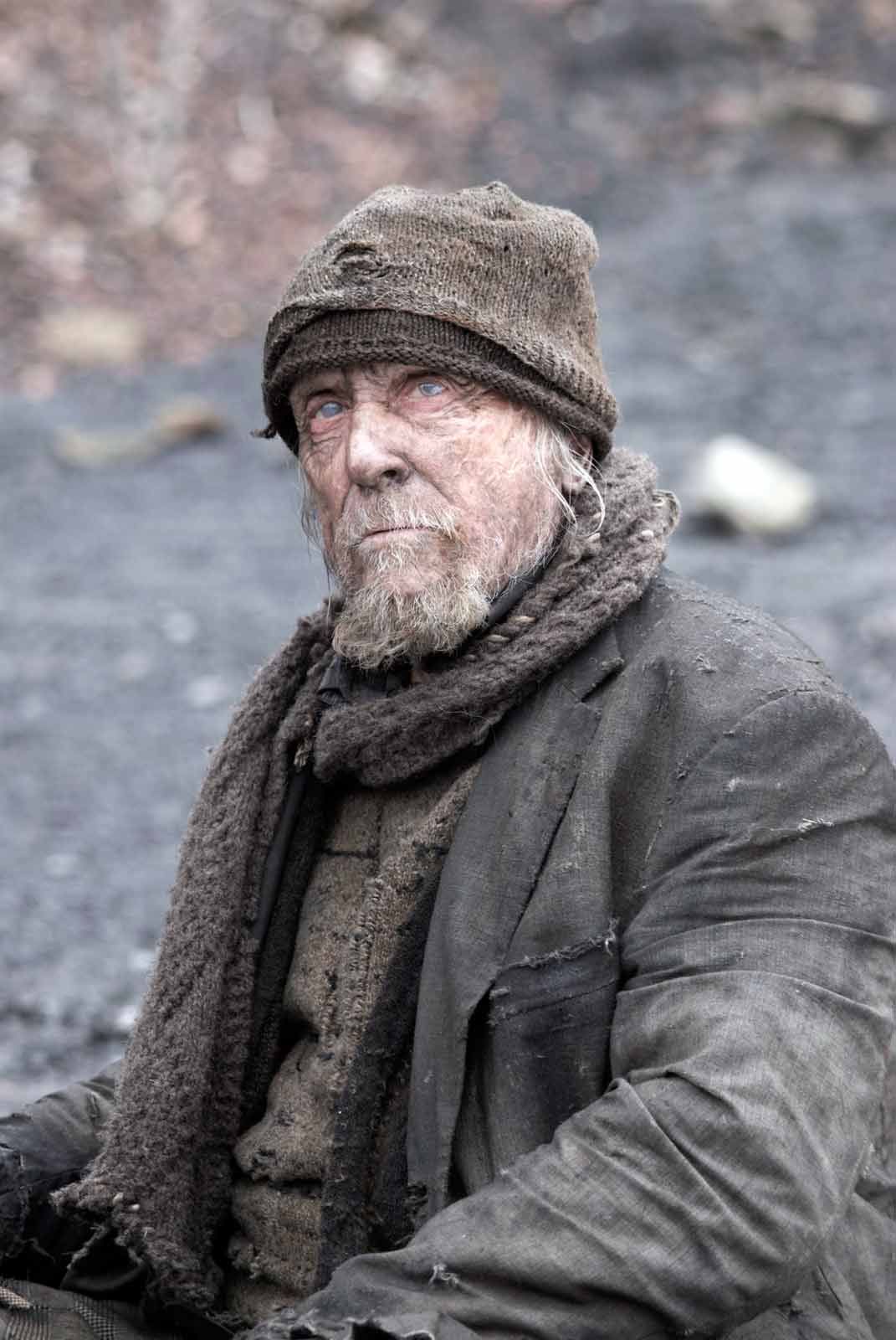 Foto do filme A Estrada - Foto 3 de 59 - AdoroCinema