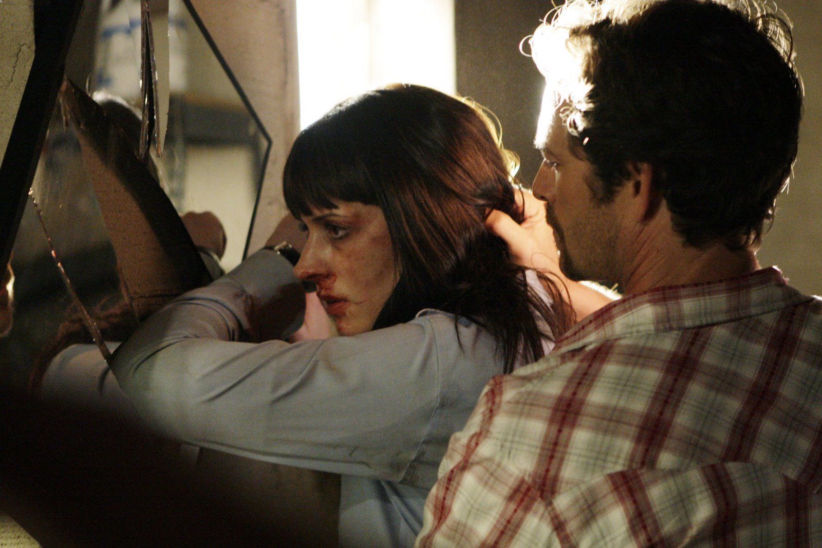 Foto de Paget Brewster - Fotos Paget Brewster, Luke Perry - Foto 110 de ...