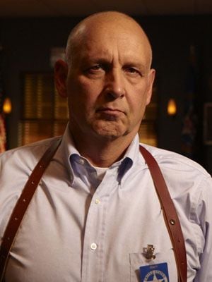 Nick Searcy - AdoroCinema