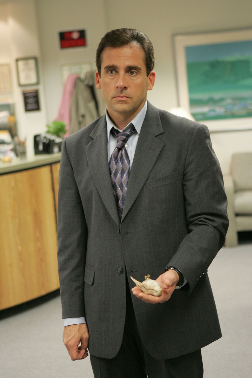 The Office (US) : Fotos Steve Carell - 84 no 194 - AdoroCinema