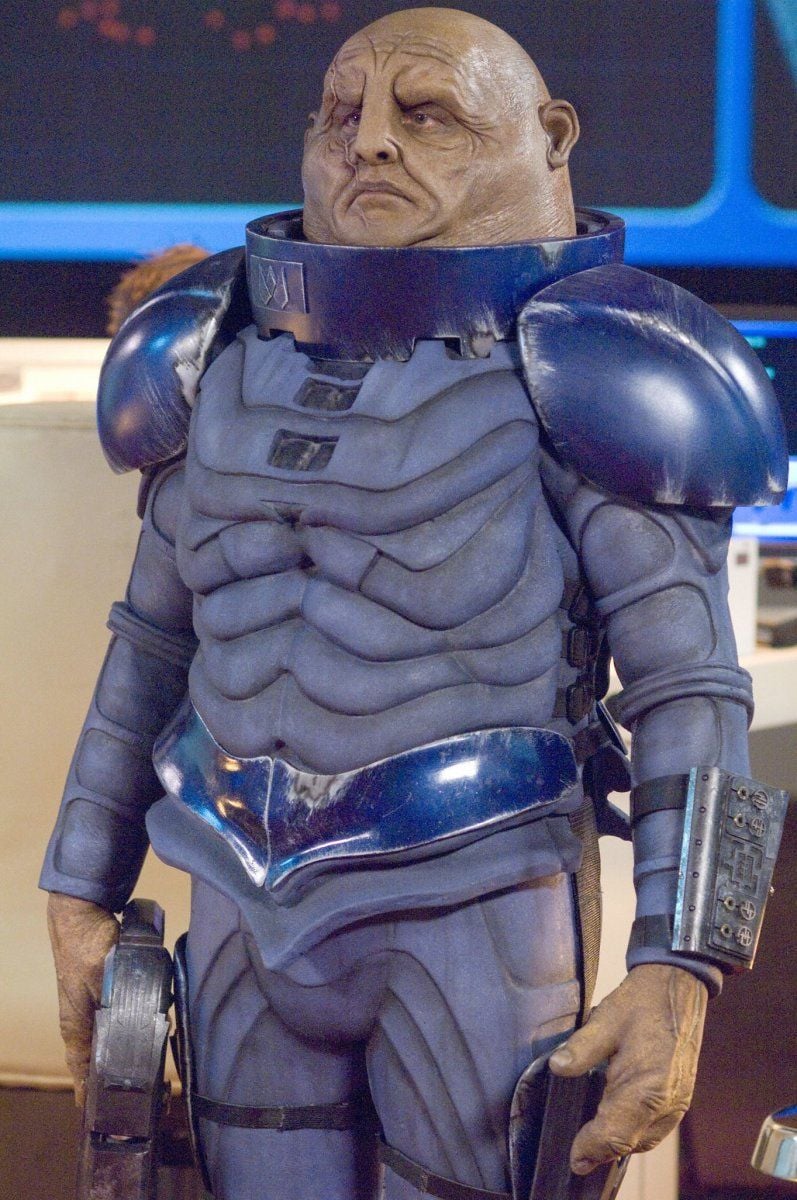 Foto de Anthony O'Donnell - Fotos Anthony O'Donnell - Foto 3 de 7 ...