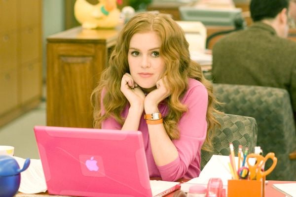 Foto do filme Os Delírios de Consumo de Becky Bloom - Foto 24 de 58 ...