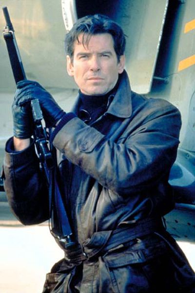 Foto de Roger Spottiswoode - 007 - O Amanhã Nunca Morre : Fotos Roger ...