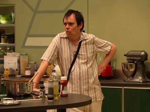 Dead Set : Fotos Kevin Eldon - 31 no 46 - AdoroCinema