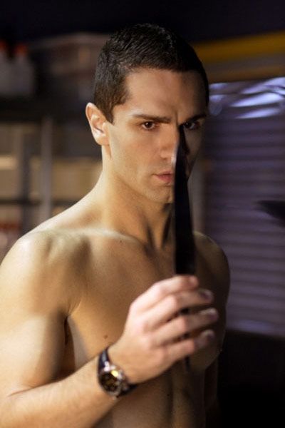 Smallville : Fotos Sam Witwer - 63 no 90 - AdoroCinema