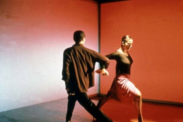 Foto do filme Tango - Foto 2 de 13 - AdoroCinema