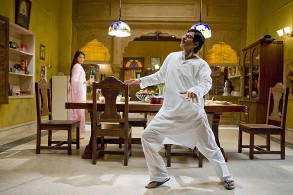 Foto do filme Rab Ne Bana Di Jodi - Foto 10 de 21 - AdoroCinema