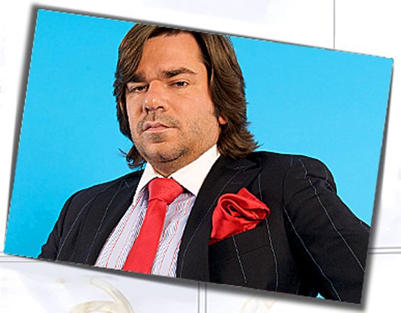 The IT Crowd : Fotos Matt Berry - 27 no 39 - AdoroCinema