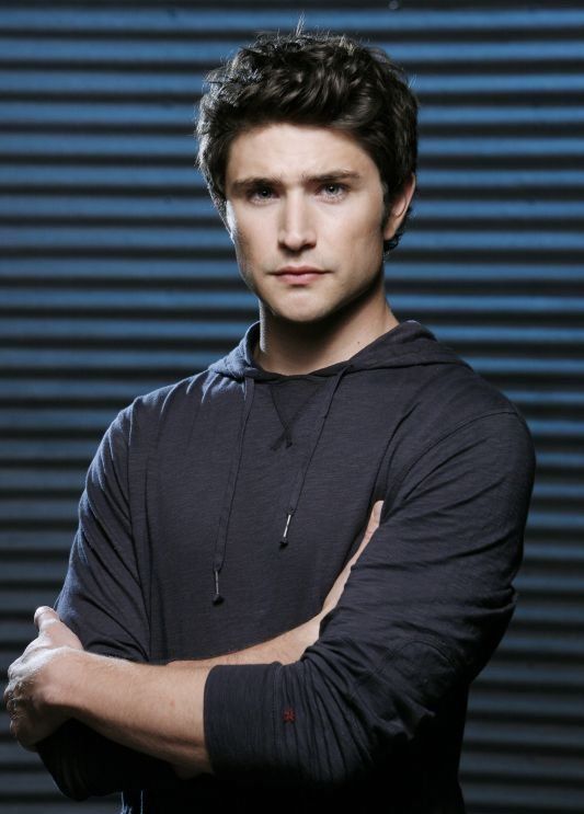 Kyle XY : Fotos Matt Dallas - 104 no 122 - AdoroCinema