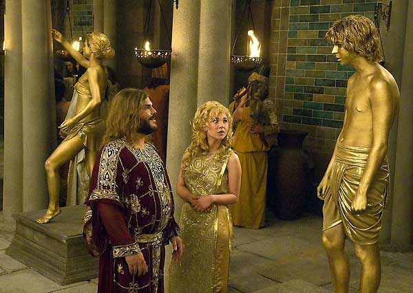 Foto do filme Ano Um - Foto 8 de 74 - AdoroCinema