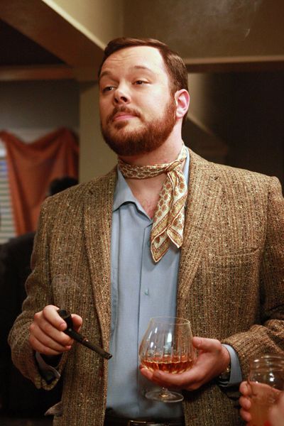 Mad Men : Fotos Michael Gladis - 213 no 321 - AdoroCinema