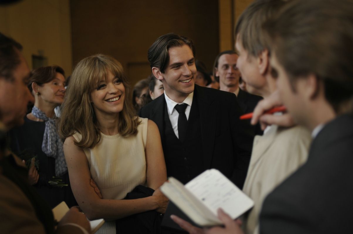 Foto do filme Hilde - Foto 4 de 21 - AdoroCinema