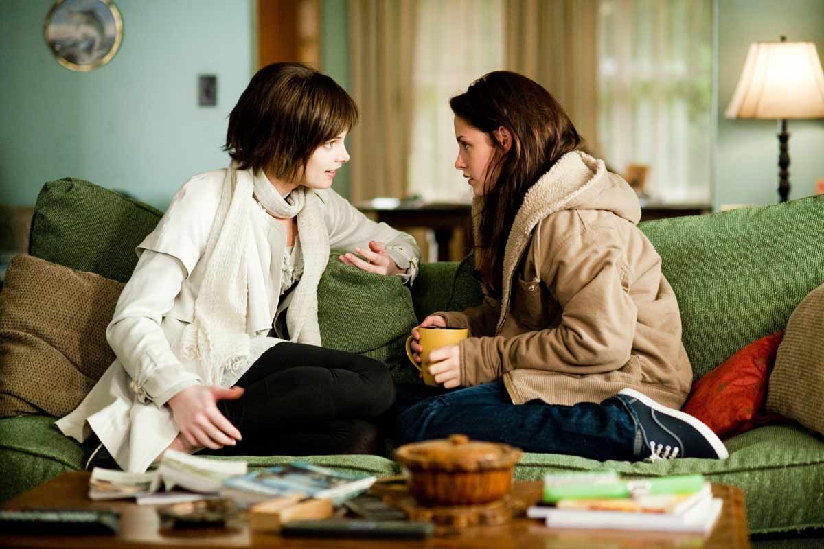 Foto do filme A Saga Crepúsculo: Lua Nova - Foto 80 de 154 - AdoroCinema