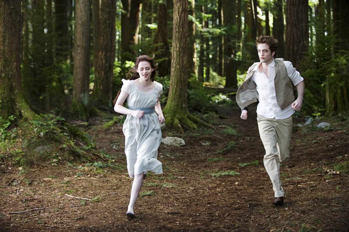Foto do filme A Saga Crepúsculo: Lua Nova - Foto 83 de 154 - AdoroCinema