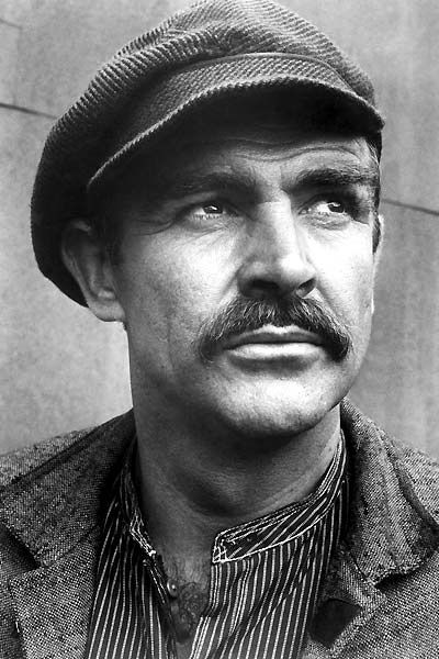 Foto de Sean Connery - Ver-te-ei no Inferno : Foto Martin Ritt, Sean ...