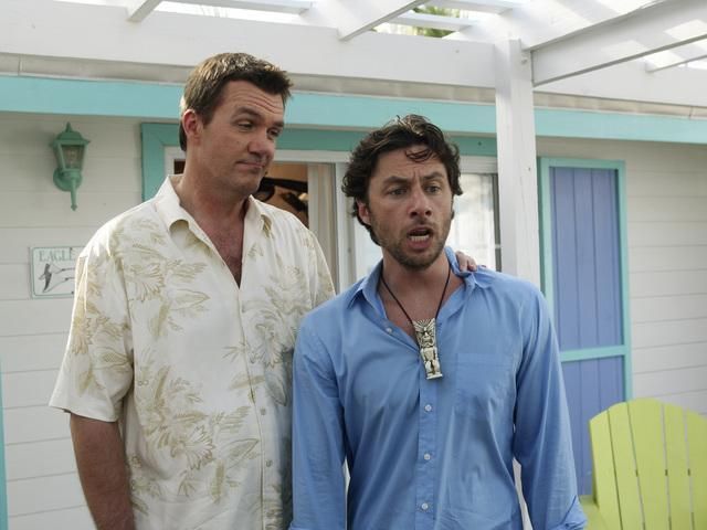 Neil Flynn Scrubs