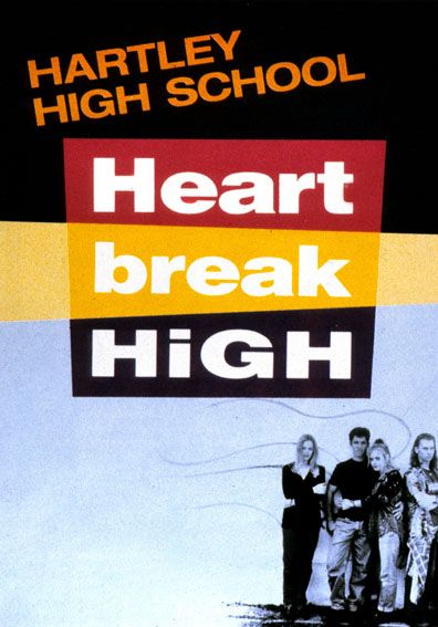 Heartbreak High : Heartbreak High : Fotos - 4 no 4 - AdoroCinema