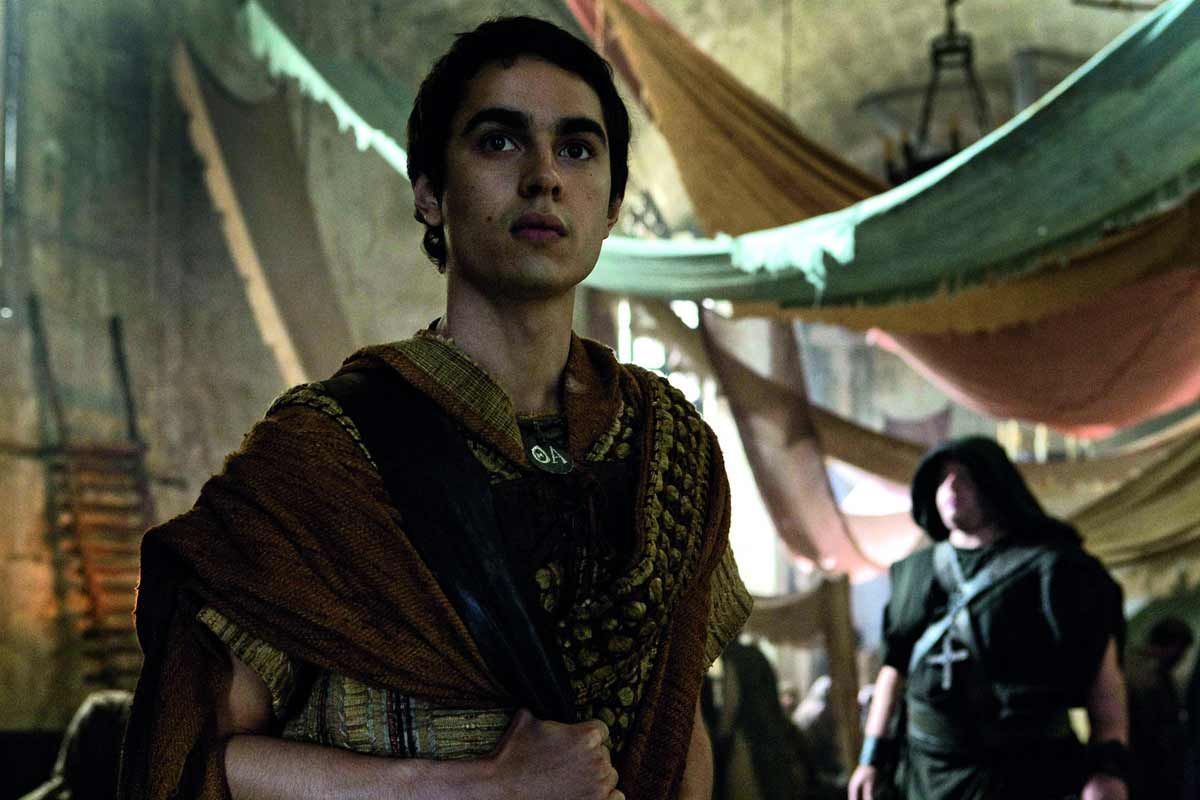 Foto do filme Alexandria - Foto 8 de 13 - AdoroCinema