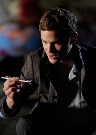 Smallville : Fotos Aaron Ashmore - 216 no 688 - AdoroCinema