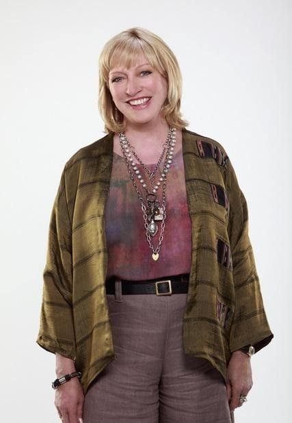 Foto de Veronica Cartwright - Fotos Veronica Cartwright - Foto 6 de 11 ...