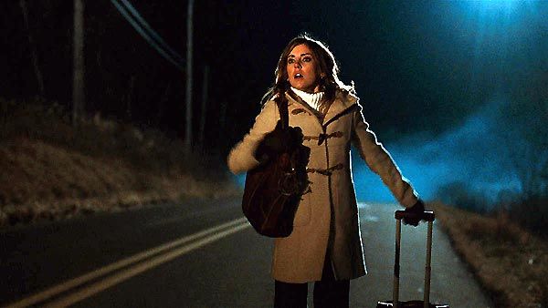 Foto de Morgan J. Freeman - Mente Obsessiva : Fotos Jessica Stroup ...