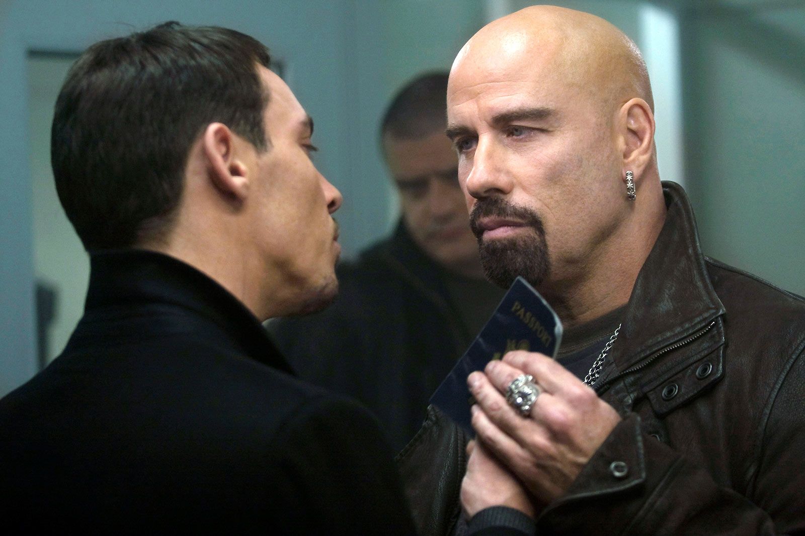 Foto do filme Dupla Implacável - Foto 27 de 97 - AdoroCinema