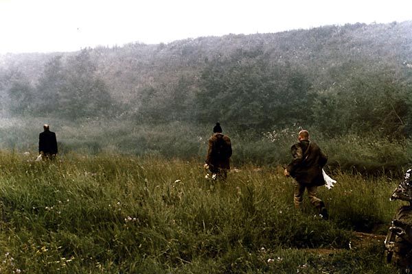 Foto do filme Stalker - Foto 15 de 33 - AdoroCinema